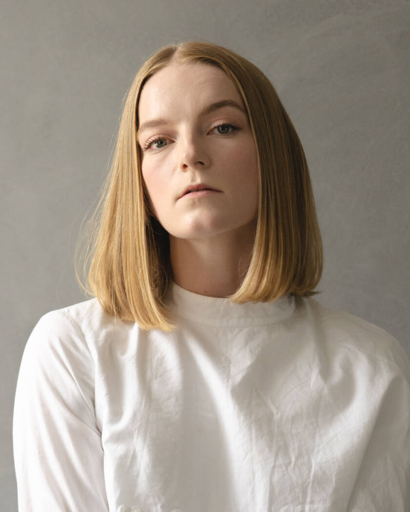 Nicky Carter - Garimpo da Barista